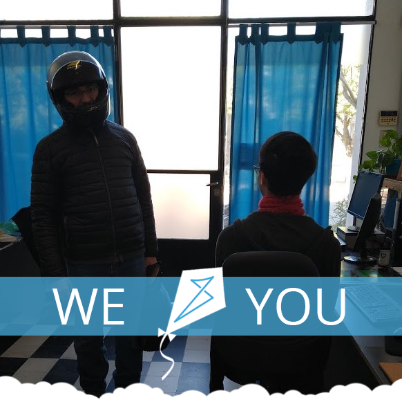 Kite Software | Sistemas - Servicios en la nube